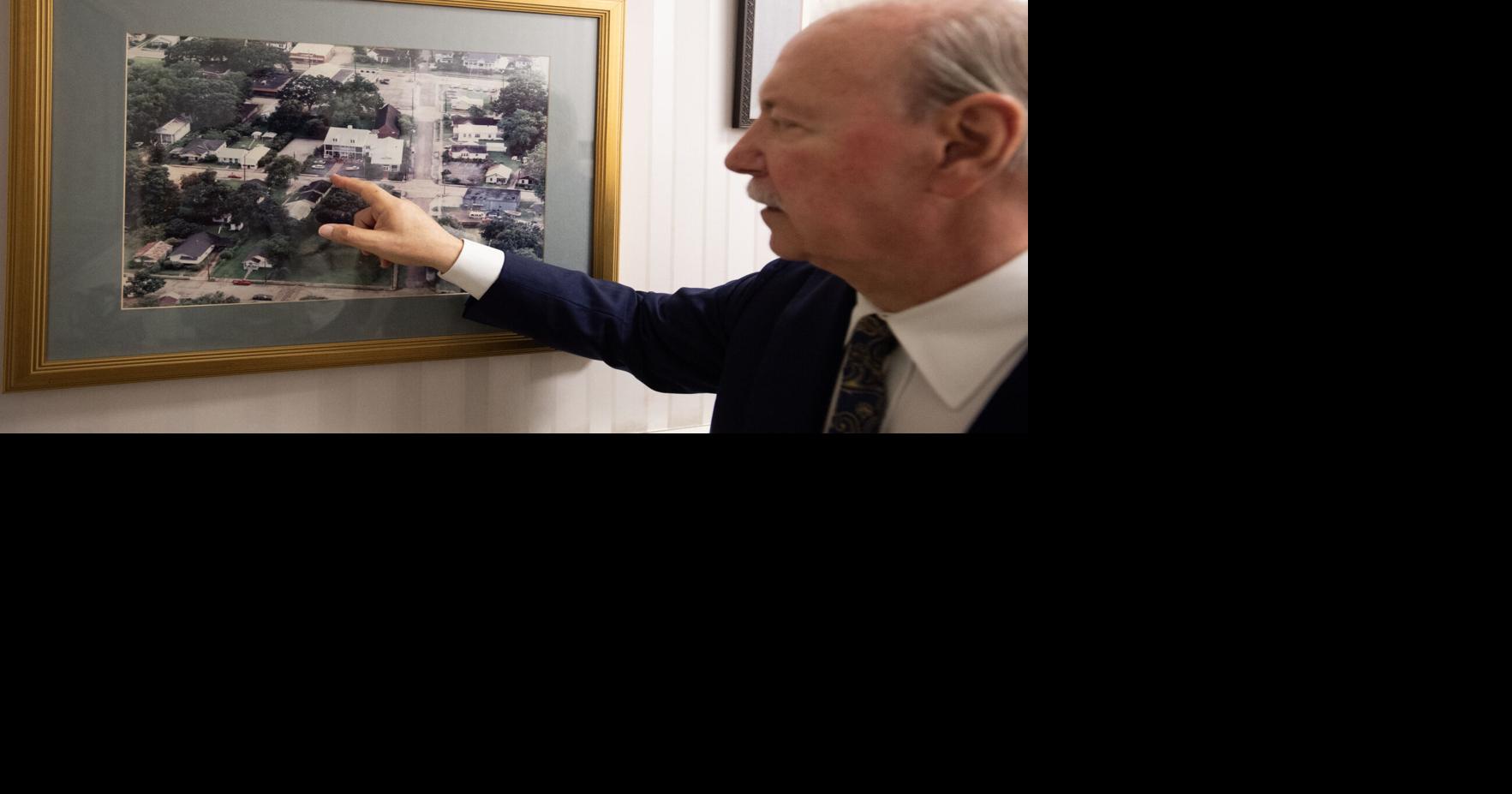 Lafayette's Good Hope Hall served needs of Freetown community: security ...