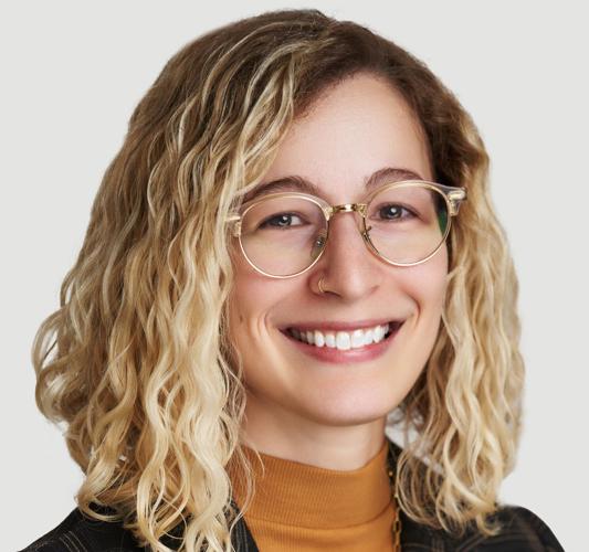 New hires at Fran U, BRAF | Business | theadvocate.com