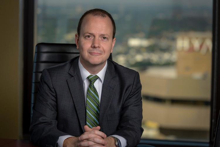 Baton Rouge, New Orleans People in Business for Feb. 23, 2020 ...