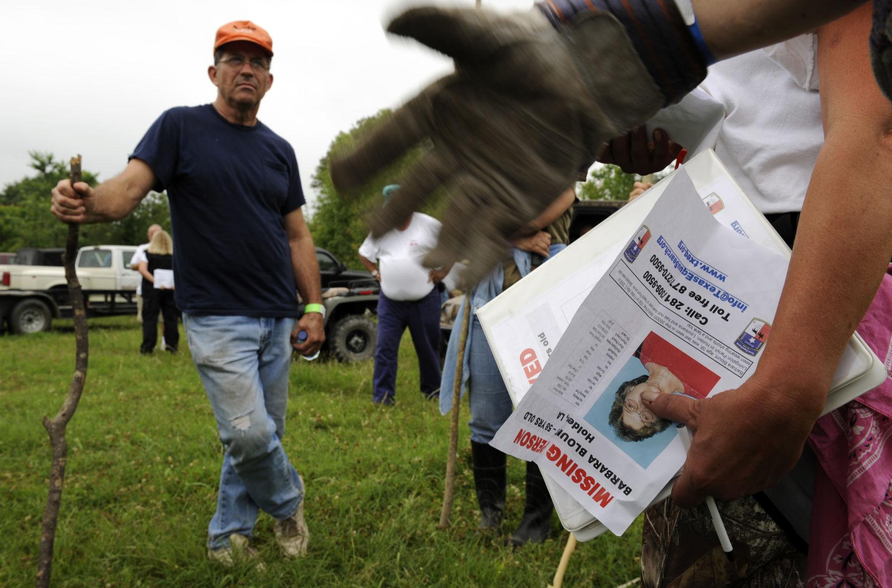 What happened to Barbara Blount? 14 years later, her family is still ...