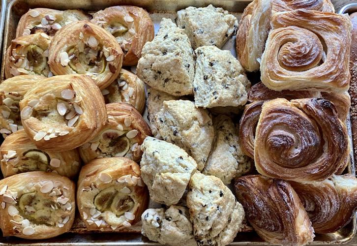 Baton Rouge baker hosts popup bakery in her home Saturdays ...