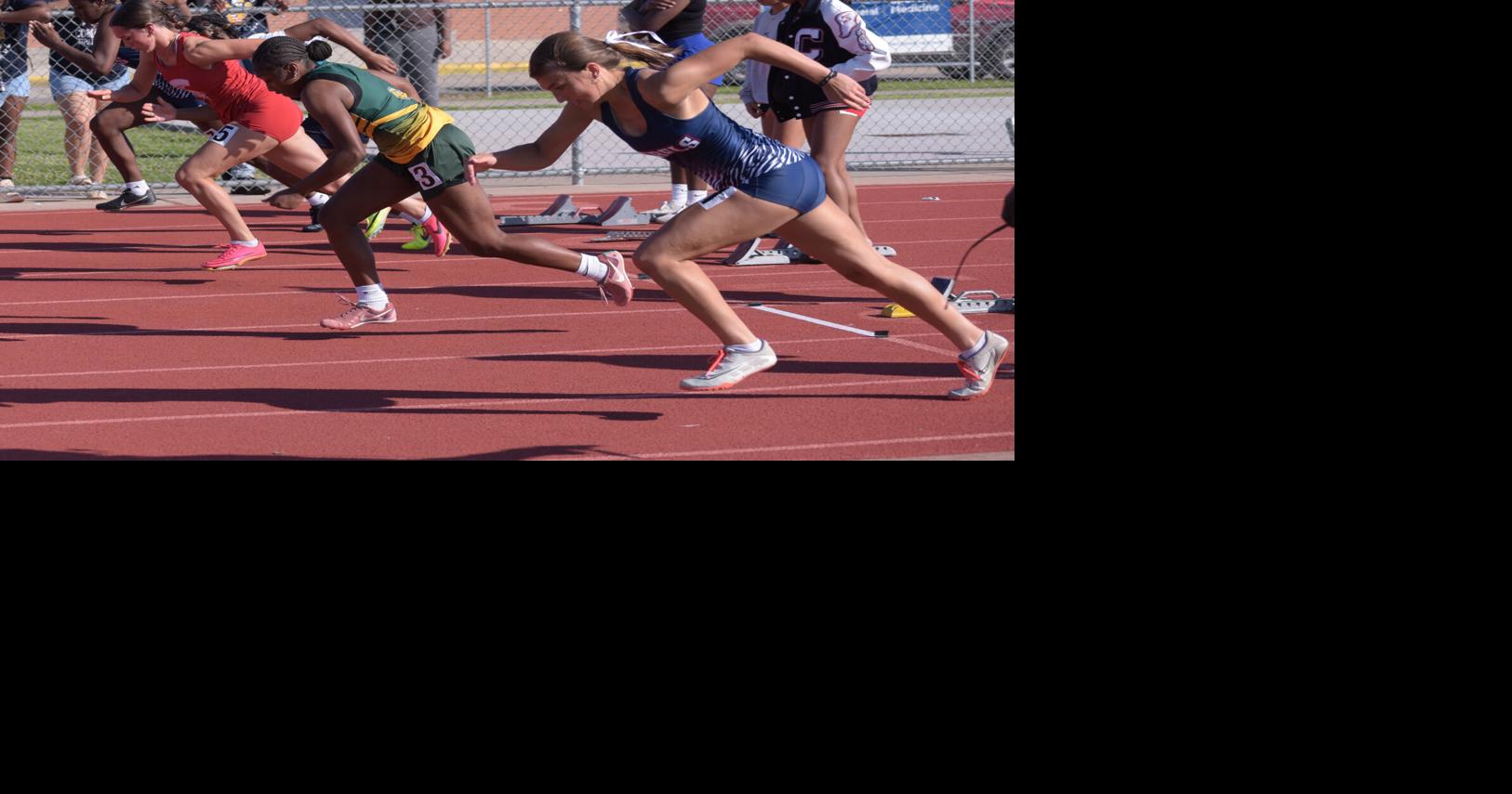 Area high school track and field results for Tom Nolan, Pirate and St ...