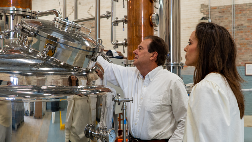 NOEL Family Distillery hosting launch party in Baton Rouge ...
