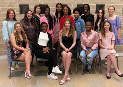 High school students premiere three 20-minute movies | Livingston ...