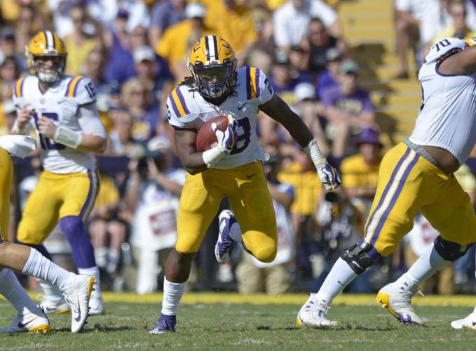 Duke Riley 'lit into' LSU, is a big reason for post-Troy loss ...