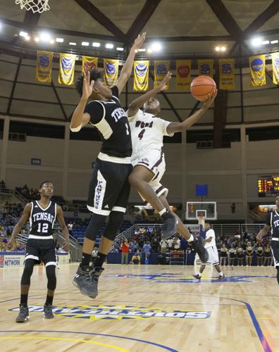Ja’Tyre Carter leads White Castle to 60-47 win over Tensas in Class 1A ...