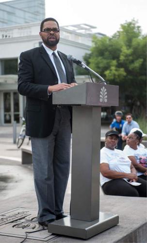 Can a Black judge be elected in a majority-White district? | Courts ...