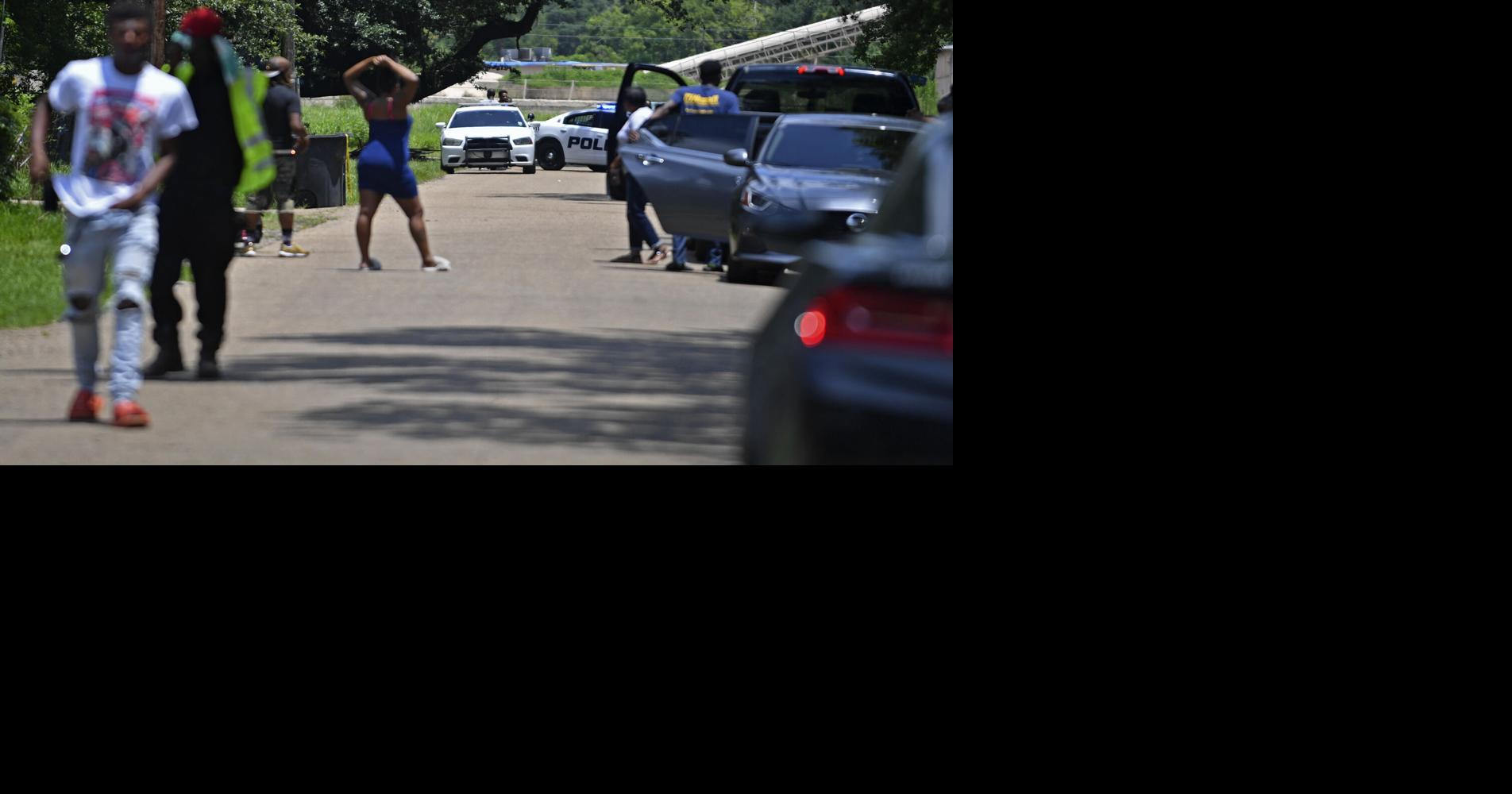 Baton Rouge man gets 5 years for fatal shooting in plea deal | Courts ...
