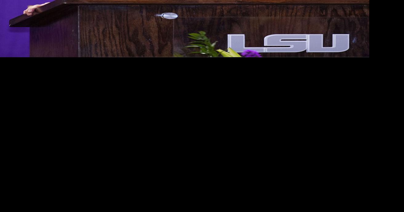 LSU women’s basketball boosters club to meet Oct. 26 | LSU ...