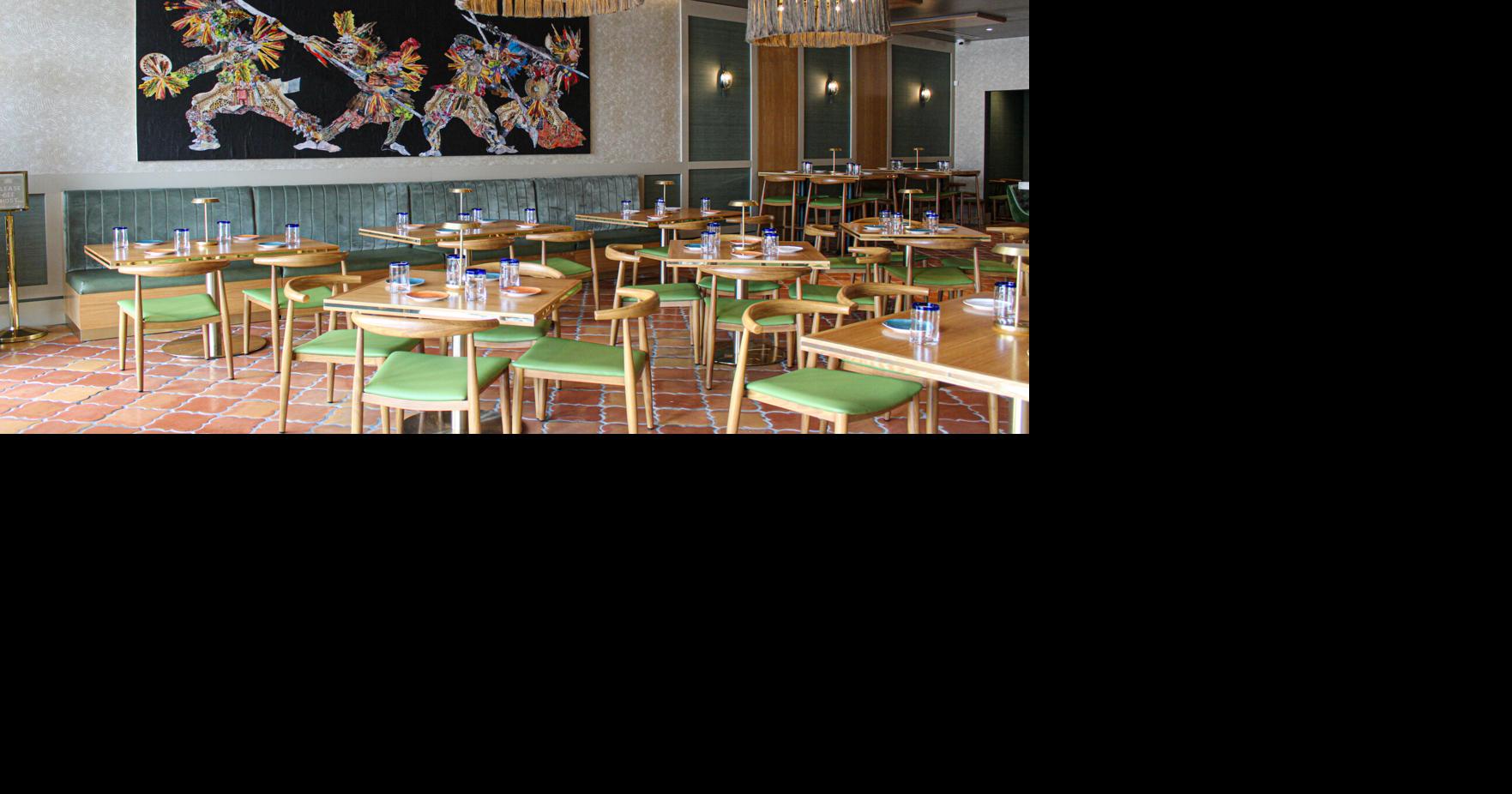 New Modesto Mezcaleria is open now in Baton Rouge | Food/Restaurants ...