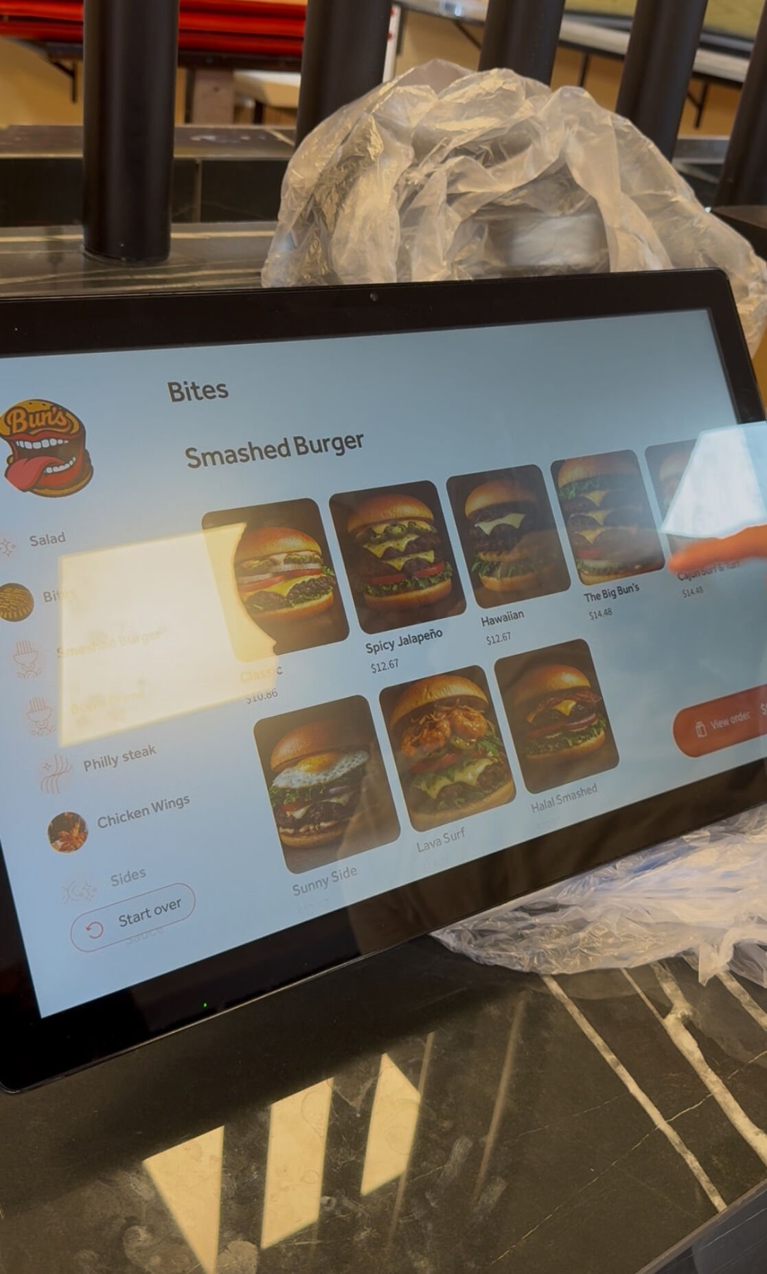 A new burger and bun restaurant is opening on Siegen Lane | Food ...