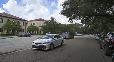 Delivery driver tries kidnapping victim on LSU campus, police say; 2nd ...