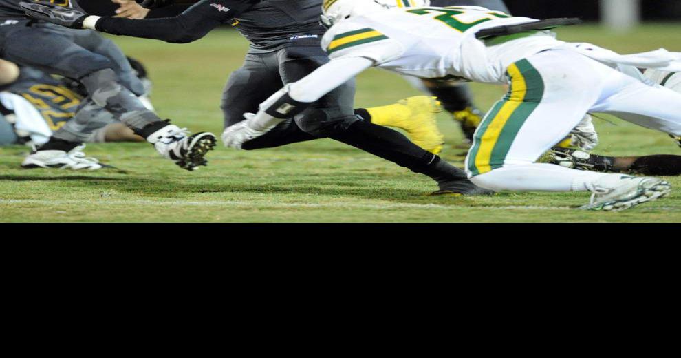 District 5-3A Louisiana high school football preview: Friday night ...