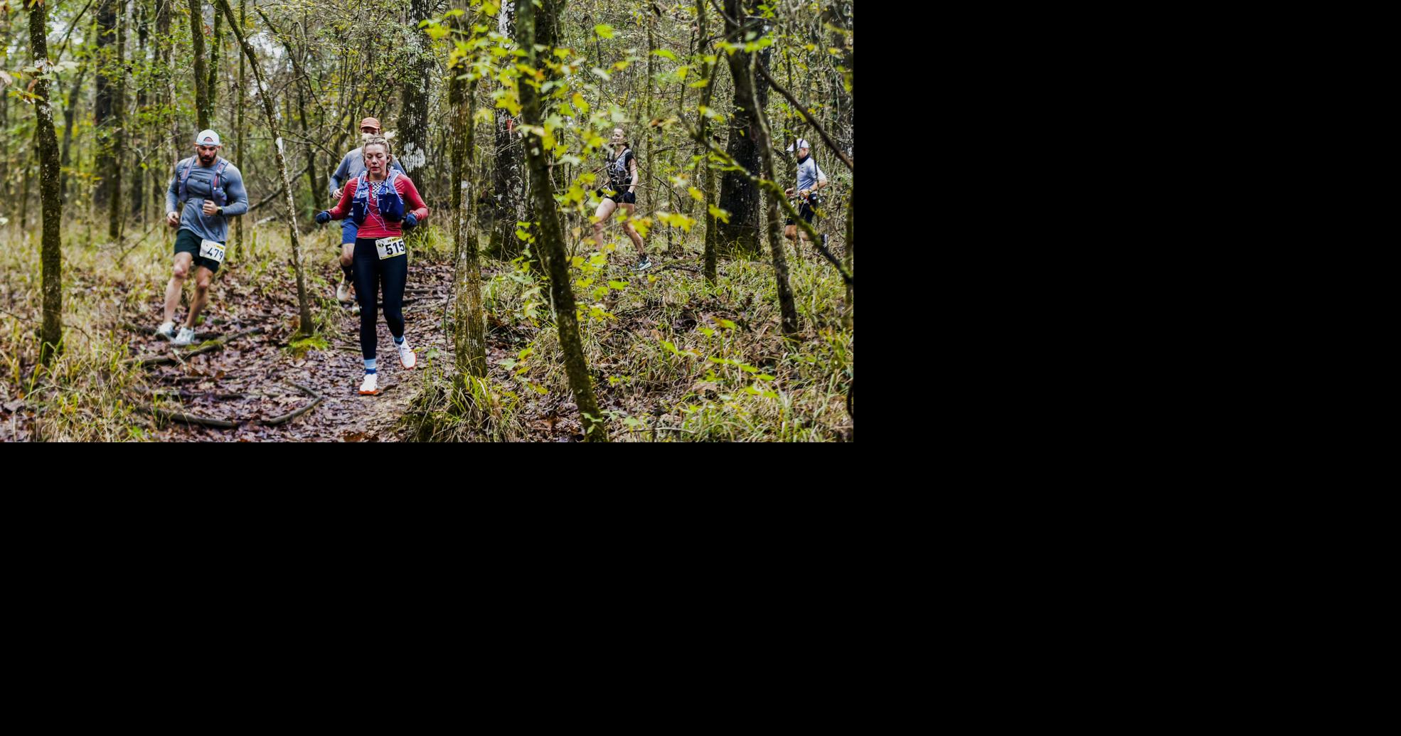 Photos: 2025 Loup Garou Trail Run | Photos | theadvocate.com