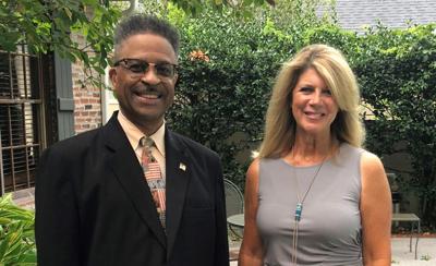 Judge Jules Edwards on the Discover Lafayette podcast: Courts have ...