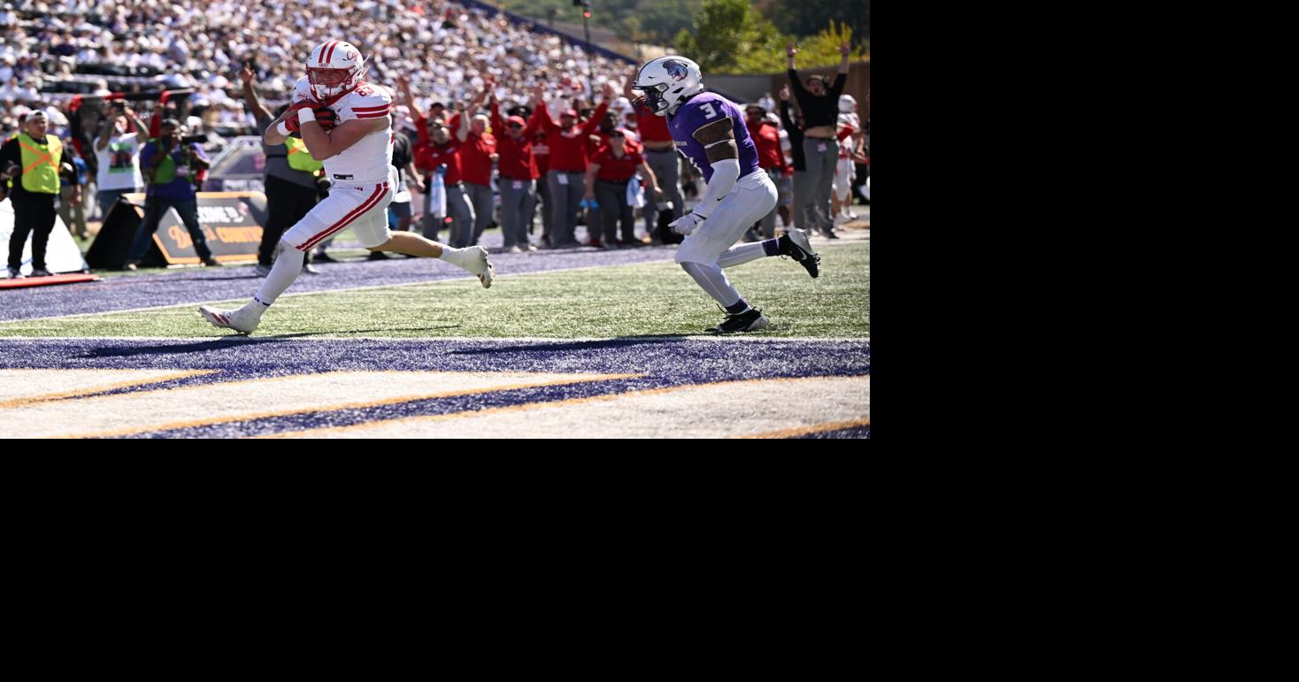 Walker Howard expected to return to practice this week | UL Ragin ...