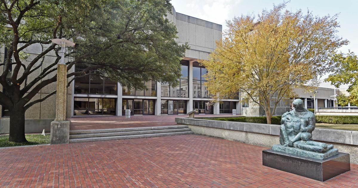 Finally, renovations to start at Baton Rouge River Center Theatre for ...