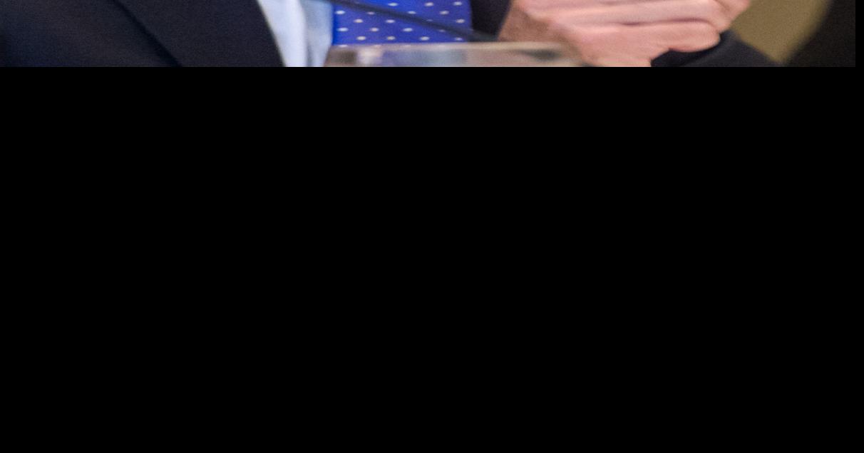 Rep. Charles Boustany drops lawsuit over prostitution allegations in ...