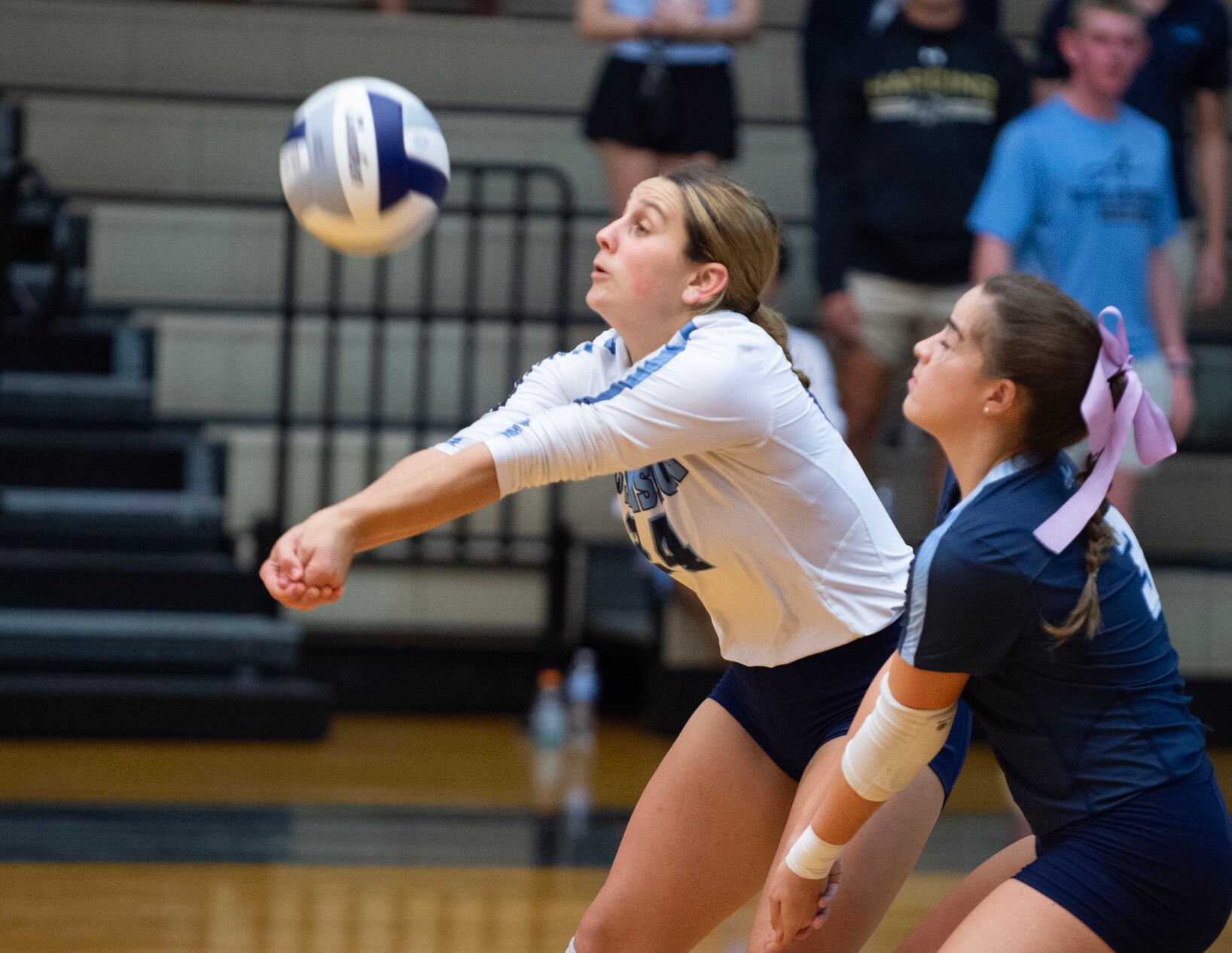 Acadiana area high school volleyball scores, schedule and reported ...