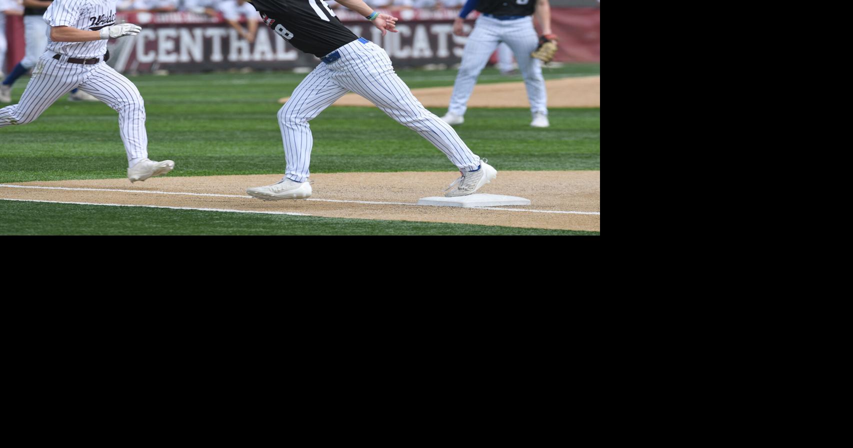 High school baseball: Live Oak edges rival Central | High School Sports ...