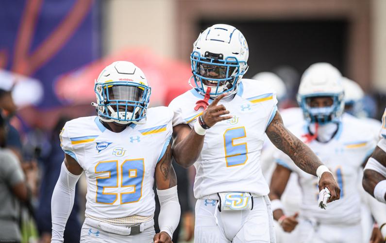 Southern on the road again with little margin for error | Southern ...