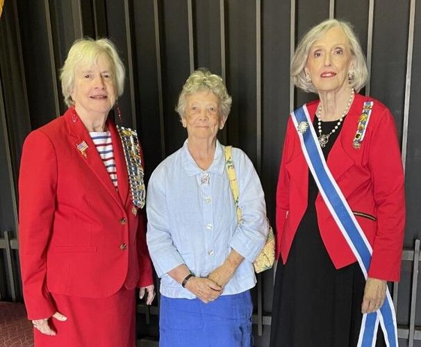 Community: BRBT names Volunteer of the Year | Entertainment/Life ...
