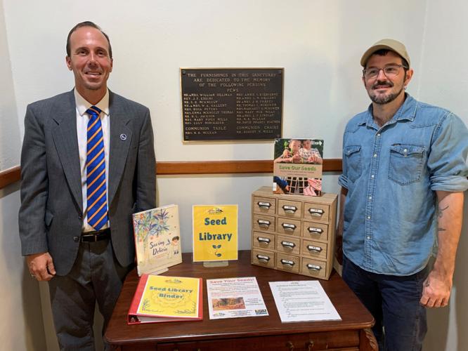 Audubon library facilities and services continue to grow | East ...