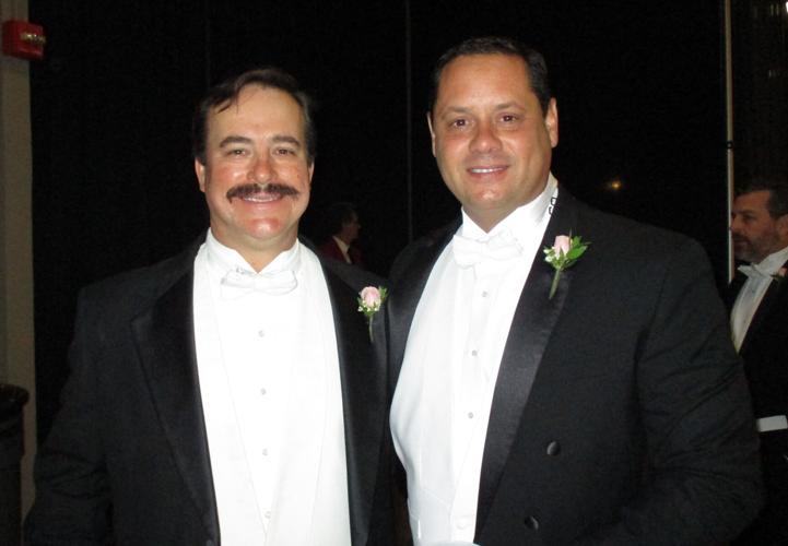 The Krewe of Gabriel Fall Presentation Ball celebrated 26 new ...