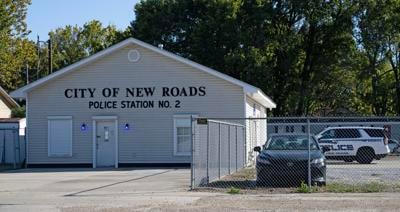 New Roads police chief resigns over internal relationship | Baton Rouge ...