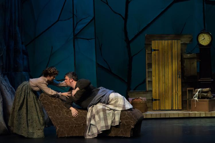 Review: Long live JPAS and its superior production of 'Tuck Everlasting ...