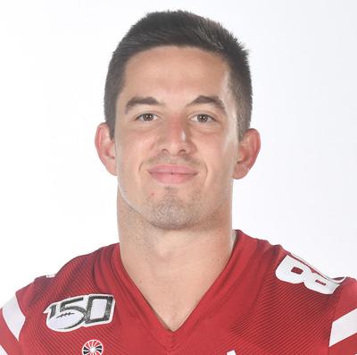UL football player arrested for assault, suspended from team | Crime ...