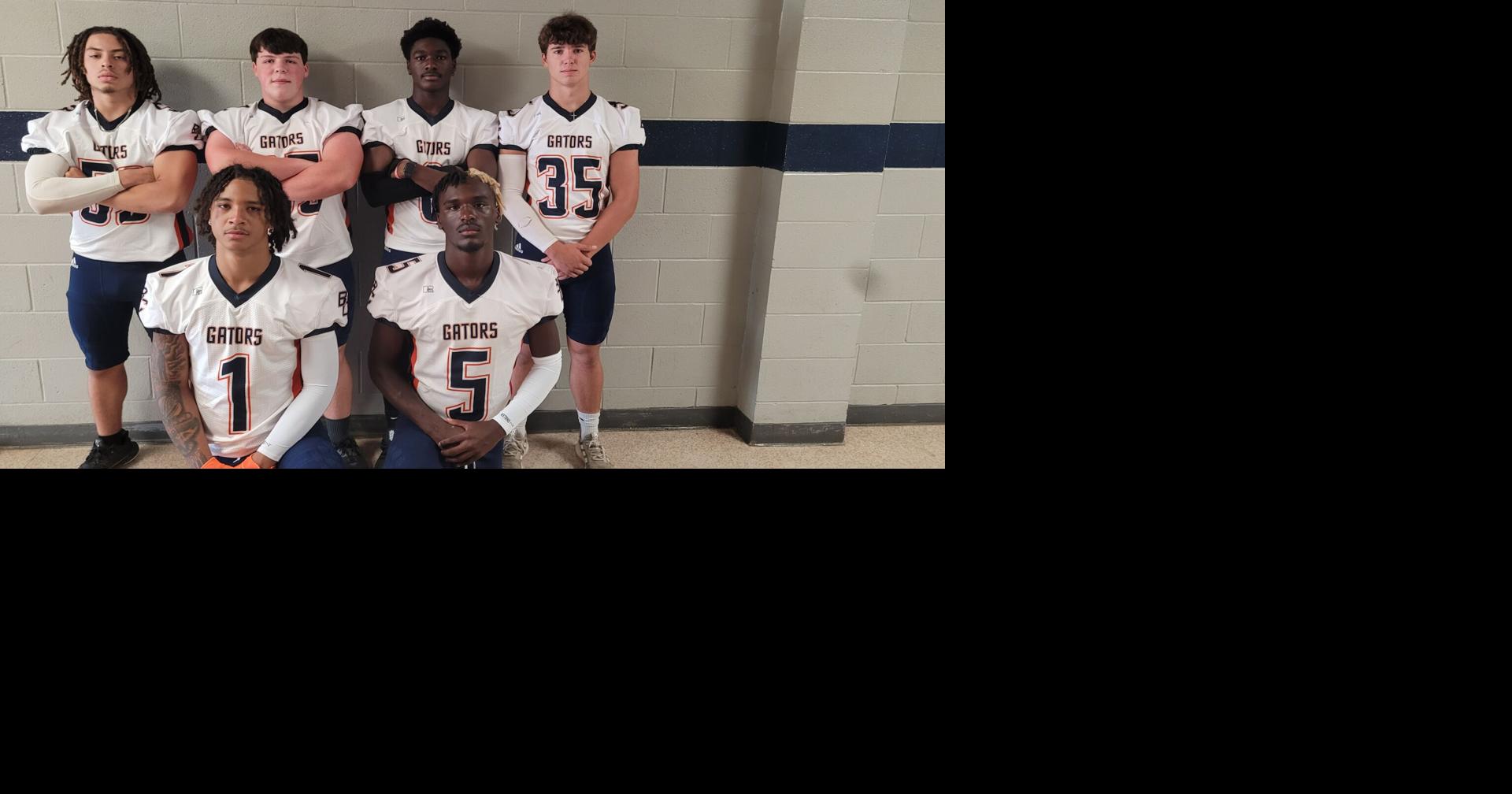 Beau Chene hoping its defense can shine until offense ready | High ...