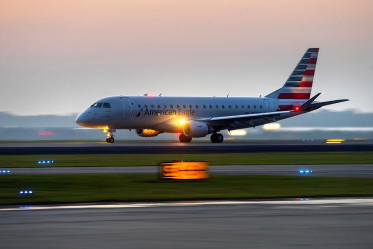 Baton Rouge airport's nonstop D.C. flights may be pulled | News ...