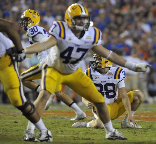 Monroe police: Former LSU football tight end Tyler Edwards death a ...