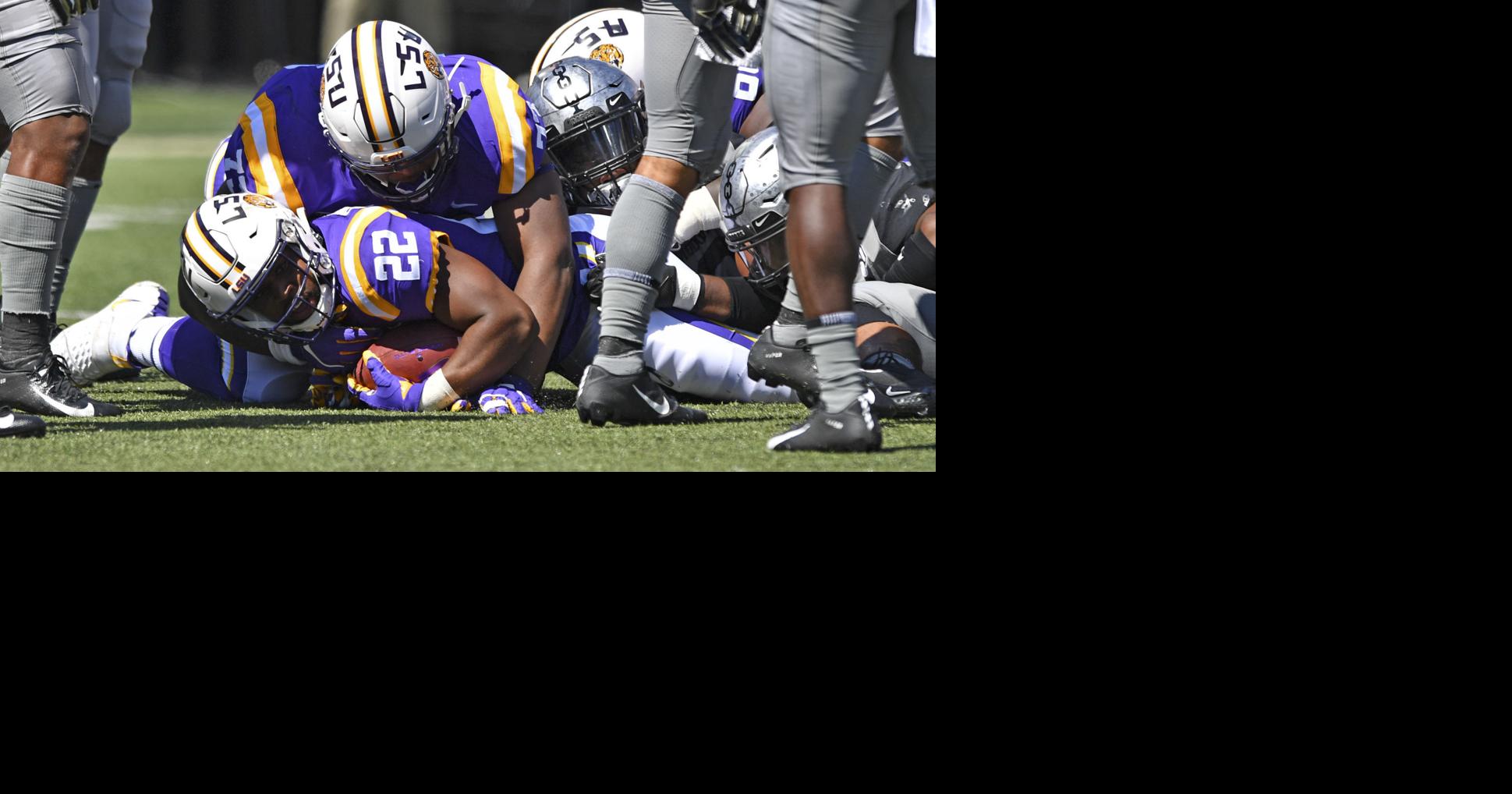 3 takeaways from LSU blowout: Big offense, spotty defense; unflappable ...