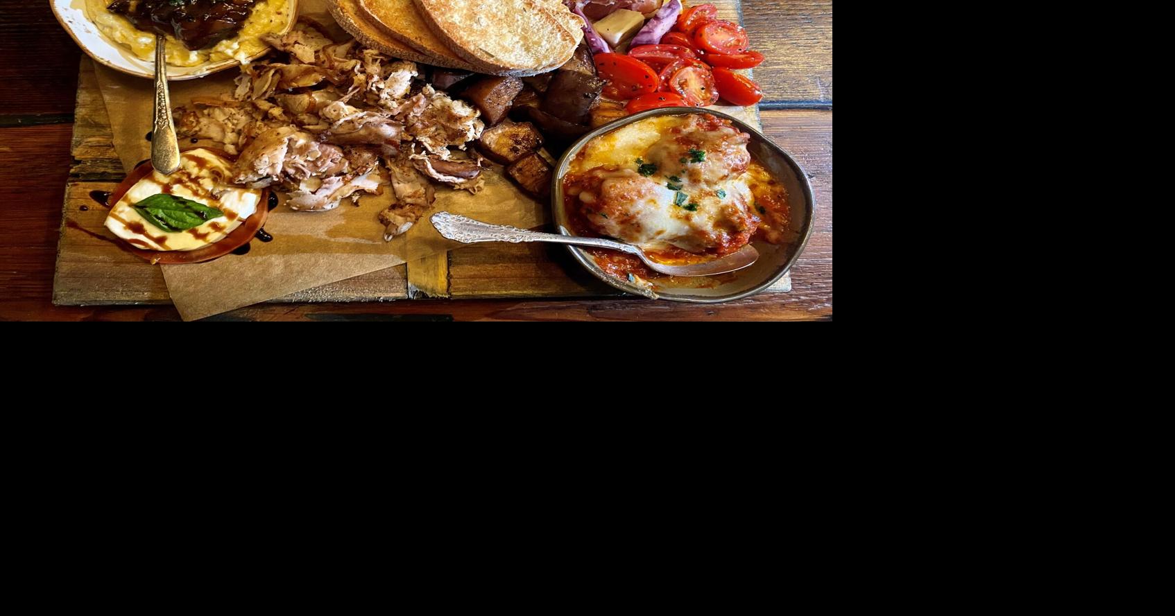 The Advocate staff's go-to favorite dishes in Baton Rouge ...