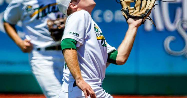 UNO baseball practice begins | Baton Rouge | theadvocate.com