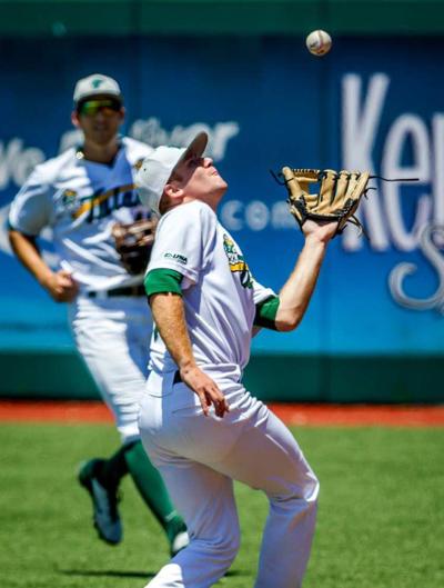 UNO baseball practice begins | Baton Rouge | theadvocate.com