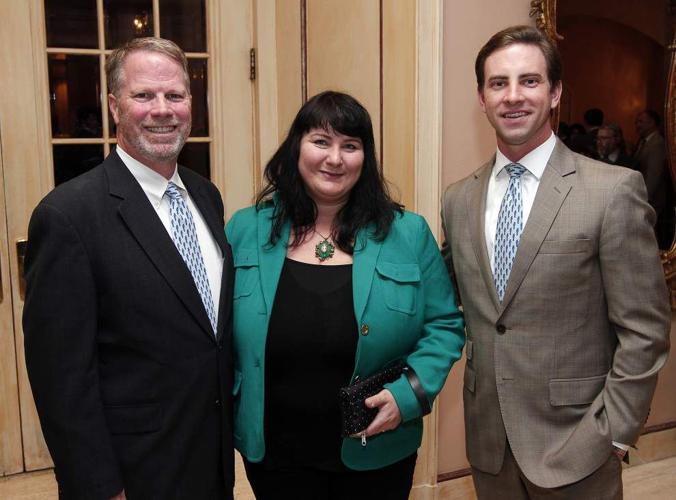 Nell Nolan: Shows and Socializing | Nell Nolan | theadvocate.com