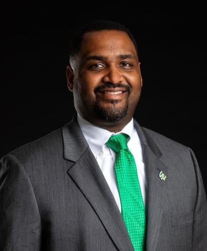 Southern Lab Director Herman Brister prioritizes transparency in ...