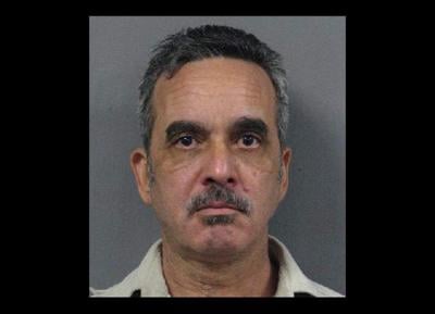 Kenner police book political consultant Jacques Morial on DWI; attorney ...