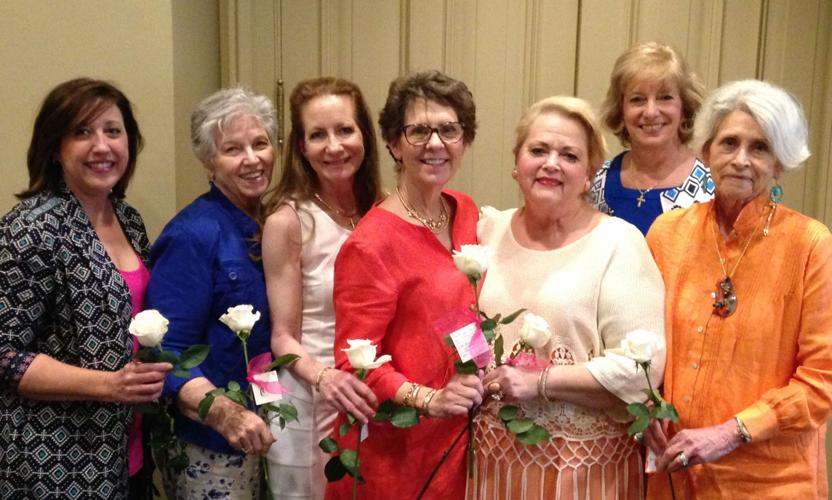 Pam's Party Line: Baton Rouge summer gets Uncorked | Pam Bordelon ...