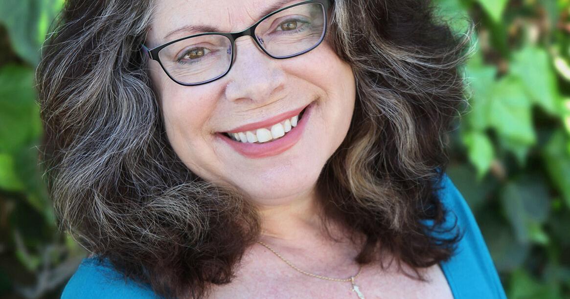 Livingston Library creates book club ahead of mystery writer’s Book ...