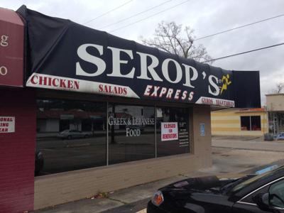 Big changes at Serop’s Express on Jefferson Highway: Remodeling begins ...