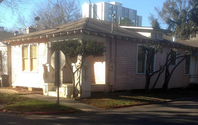 Spanish Town men put new spin on urban sprawl with rambling landscape ...