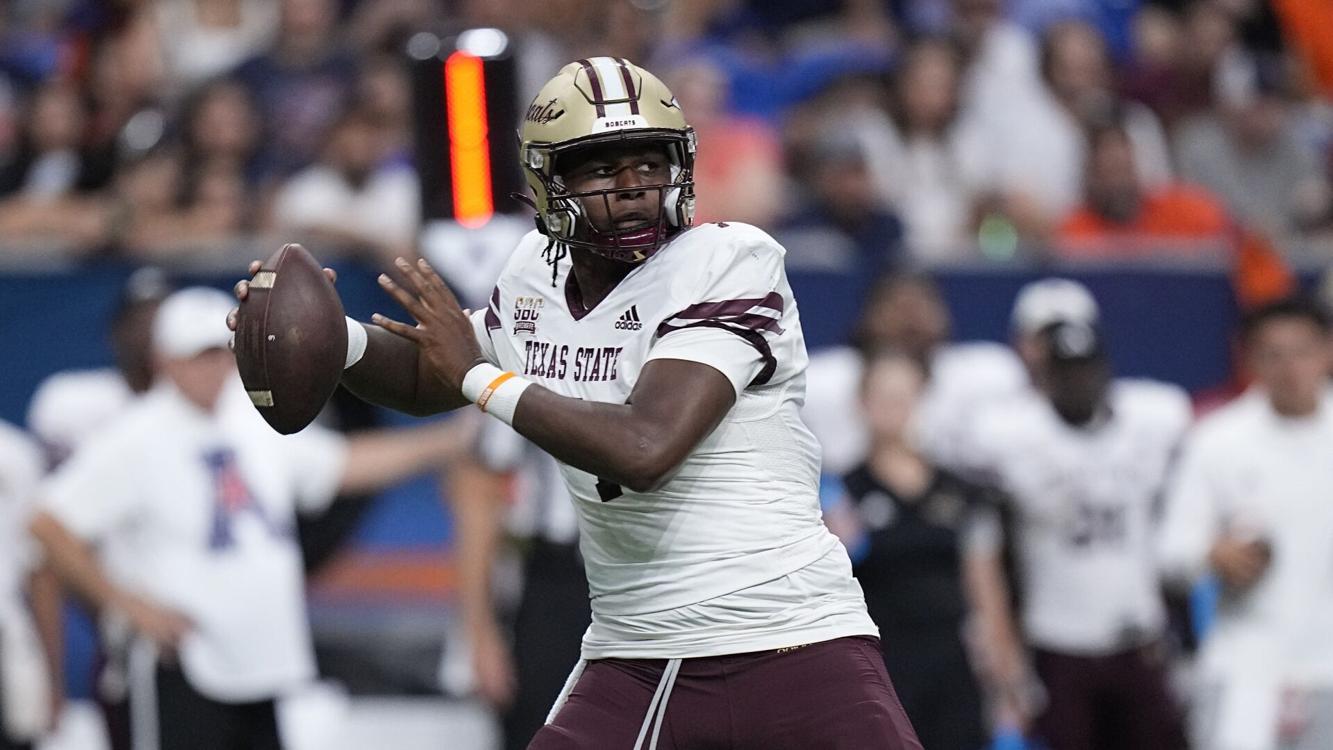 Tulane's TJ Finley arrest update: Coach Jon Sumrall reacts | College ...