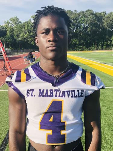 2021 St. Martinville football preview: Tigers look like a contender ...