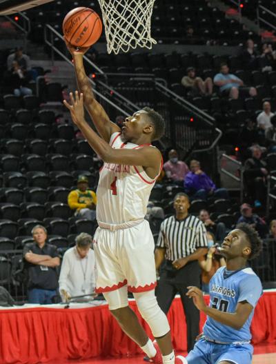 PG Chance Martin leads Family Christian into semifinals | High School ...