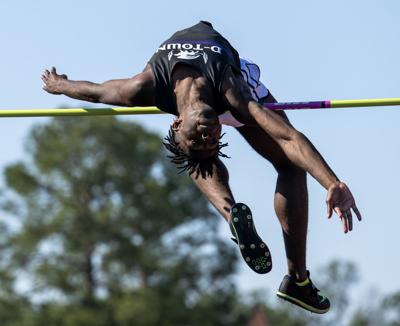 Dutchtown's boys and girls take District 5-5A track meet | High School ...