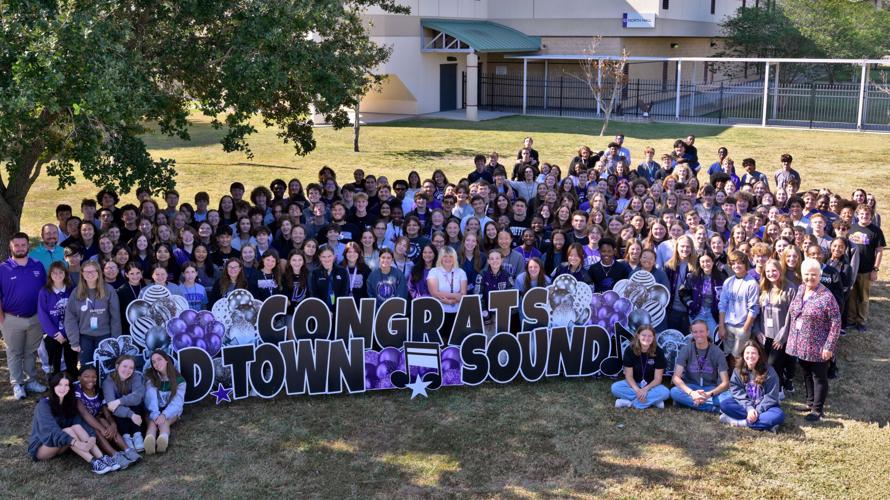 Dedication, hard work pays off for Dutchtown Sound as it wins Louisiana ...